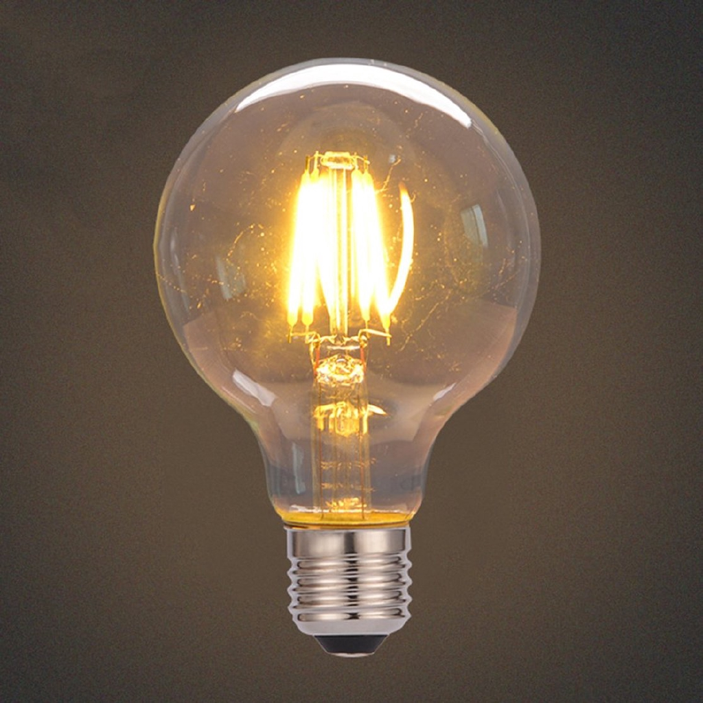 Điều thú vị về bóng đèn dây tóc bạn chưa biết